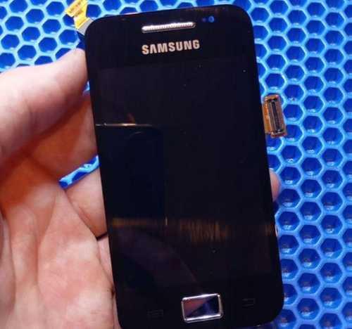 Samsung GT-S5830i Дисплей. Оригинал