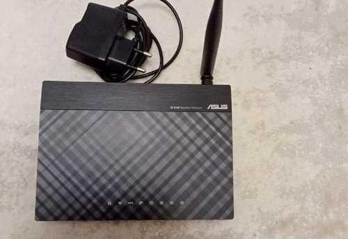 Asus RT-10P Wireless N Router