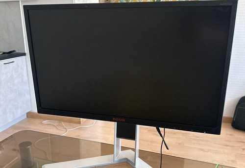 Монитор AOC agon AG241QX 2560x1440