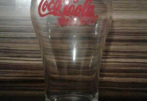 Стакан "Coca-cola"