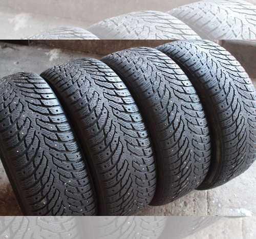 Nokian Tyres Hakkapeliitta 9 215/55 R17 98T