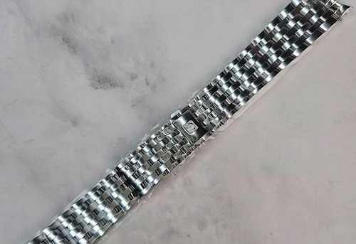 Браслет на часы Omega De Ville 16мм