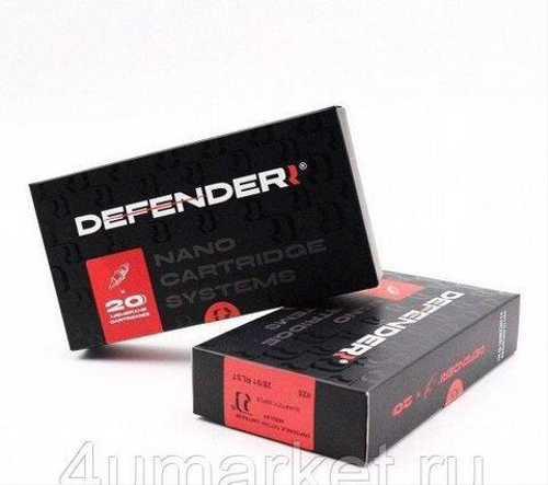 Модули (картриджи ) defender 25/01 rllt