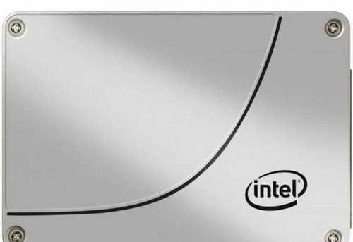 Intel 2.5" 3.84TB TLC D3-S4610 ssdsc2KG038T801
