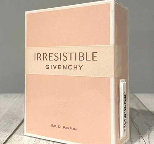 Парфюм givenchy Irresistible