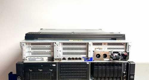 Сервер Gen10 HP DL380 8xSFF Xeon Scalable