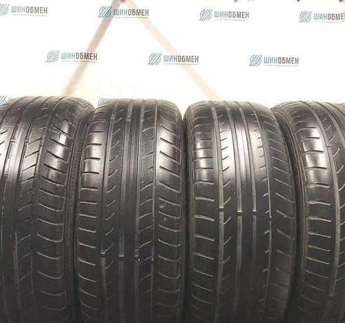 Dunlop SP Sport Maxx 225/60 R17 102H