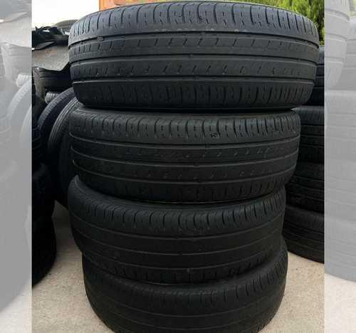 Kumho Solus SA01 KH32 205/65 R16 95H