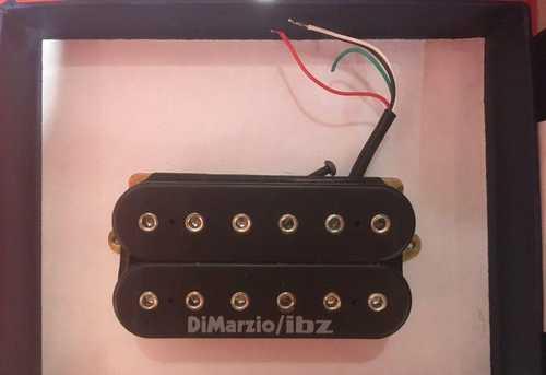 Звукосниматель Dimarzio/ibanez бридж