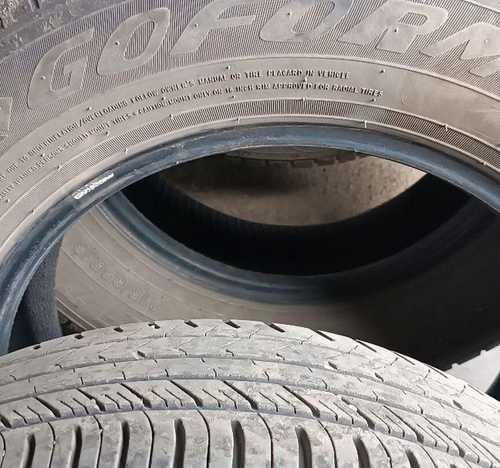 Goform G-745 215/65 R16