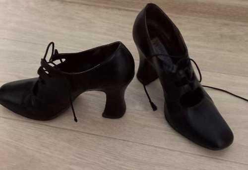 Туфли женские, 40 размер