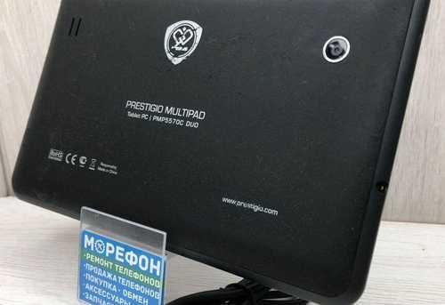 Prestigio Multipad Tablet PC PMP5570C 4 Gb
