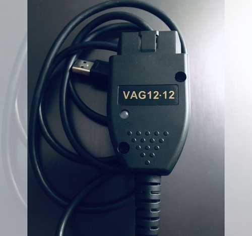 Автосканер Диагностика vcds Vag-Com