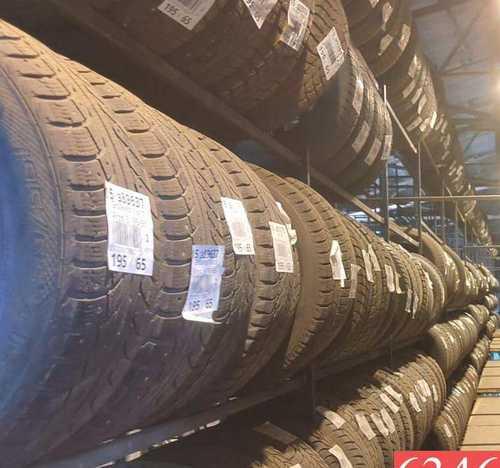 Kleber Krisalp HP3 195/65 R15 86L