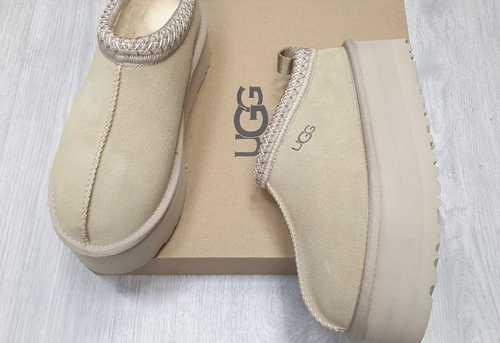 Ugg Tasman Tazz Platform