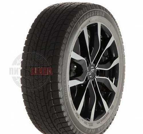 Bridgestone Blizzak RFT 275/40 R20 102Q