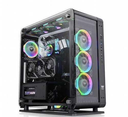 Thermaltake core p6 tg