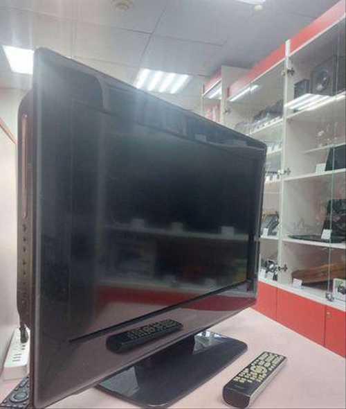 Телевизор Toshiba 26sldt3 (Скупка/Продажа)