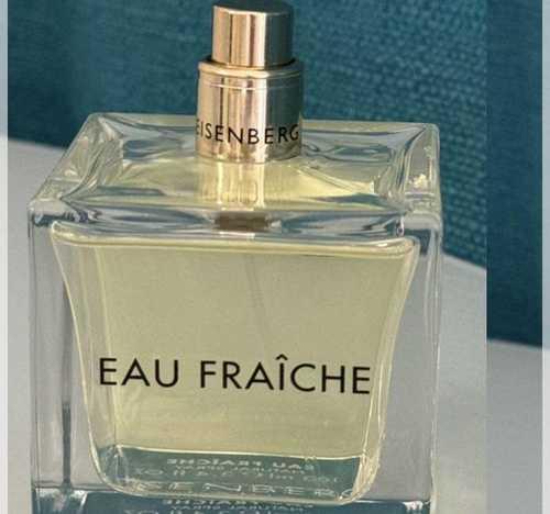 Eisenberg EAU fraîche 100мл. Тестер