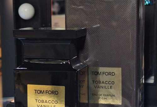 Парфюм Tom Ford Tobacco Vanille европарфюм