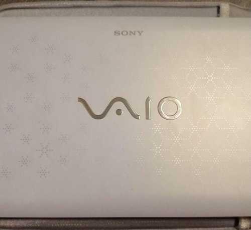 Нетбук Sony Vaio PCG-4V1V