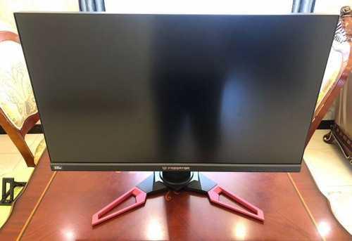 Монитор 27" Acer Predator XB271HU