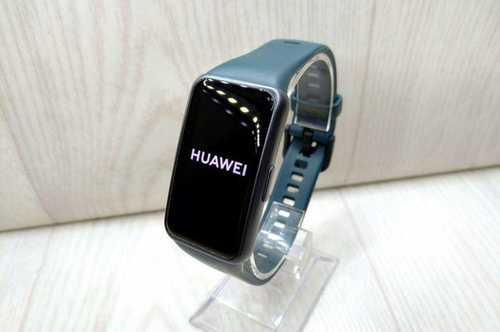 Умные часы huawei Band 6