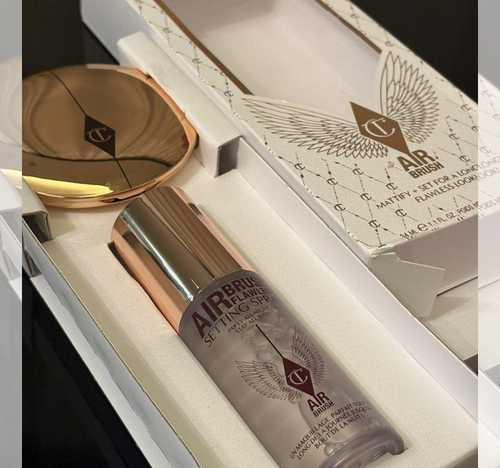 Charlotte tilbury набор