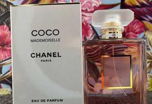 Парфюм chanel Coco Mademoiselle 100ml (Евро)