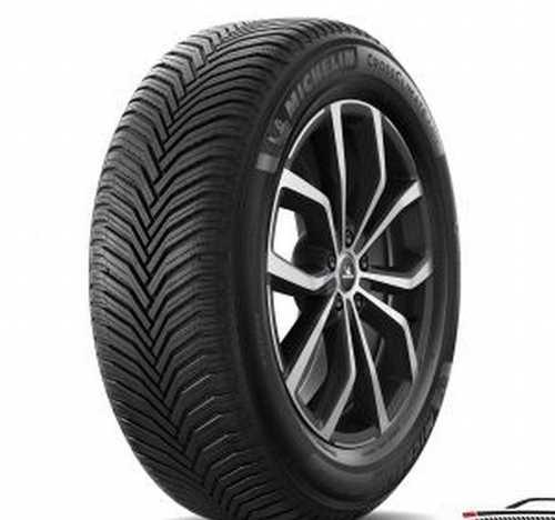 Michelin CrossClimate 2 SUV 265/40 R22 106W