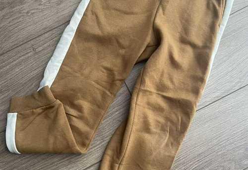Свитшот, кофта Zara 116р., штаны,джинсы Zara