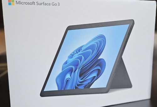 Microsoft Surface GO 3