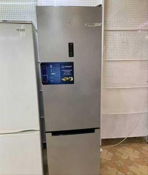 Холодильник indesit DF5200S 510022495 58885800100