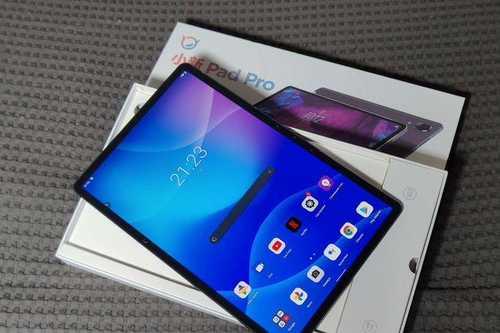 Lenovo TAB P11 PRO Snapdragon 730, 6/128Gb, новый