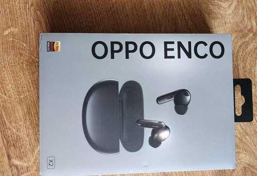 Oppo enco x2