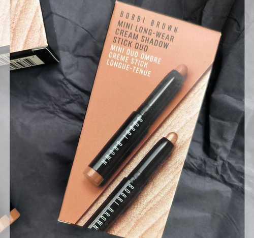 Bobbi Brown тени- карандаш набор