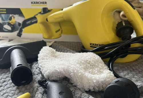 Пароочиститель Karcher sc 1