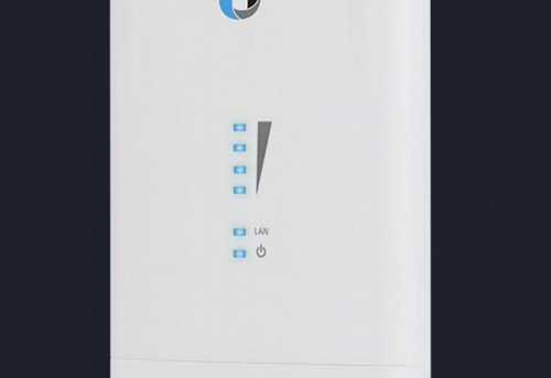 Точка доступа Ubiquiti Rocket 5 AC Lite