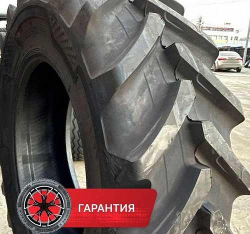 Шины на трактор 460/85R38 / Шины на мтз-1221