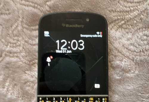 BlackBerry Q10, 2/16 ГБ