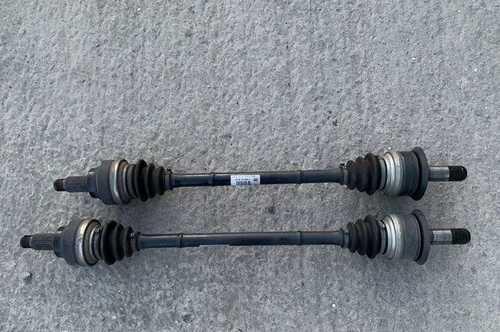 Привод bmw f30 f20 f34 привод бмв ф20 ф30