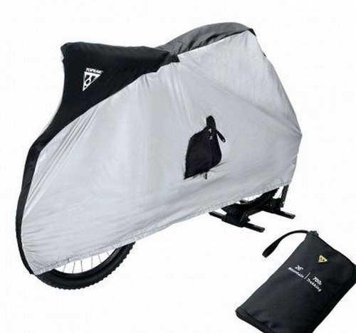 Чехол для хранения велосипеда Topeak Bike Cover