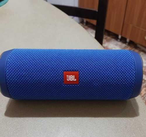 Блютуз колонка jbl flip4