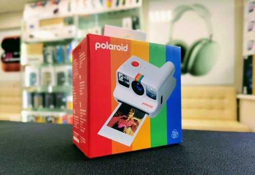 Фотоаппарат моментальной печати Polaroid Now+ Gen2