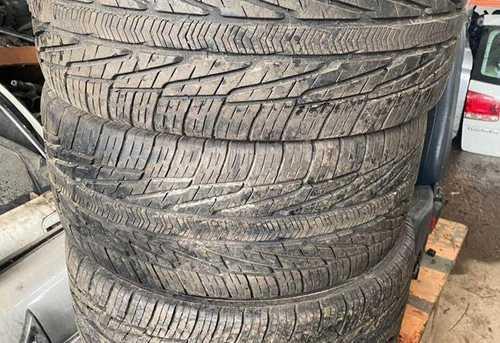 Goodyear Assurance TripleTred All-Season 235/45 R17