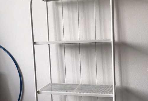 Стеллаж металлический IKEA