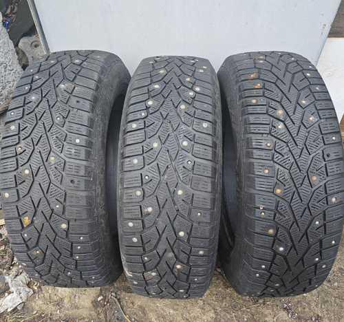 Gislaved NordFrost 100 215/70 R16 100T