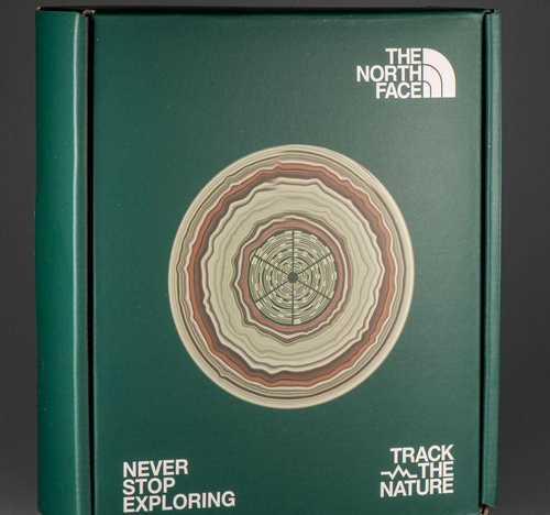 Проигрыватель The North Face (оригинал)