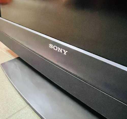 Телевизор sony KDL-26U2000