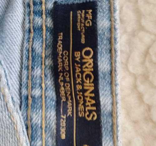 Джинсы Jack & Jones p.50